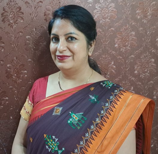Dr Usha Rani